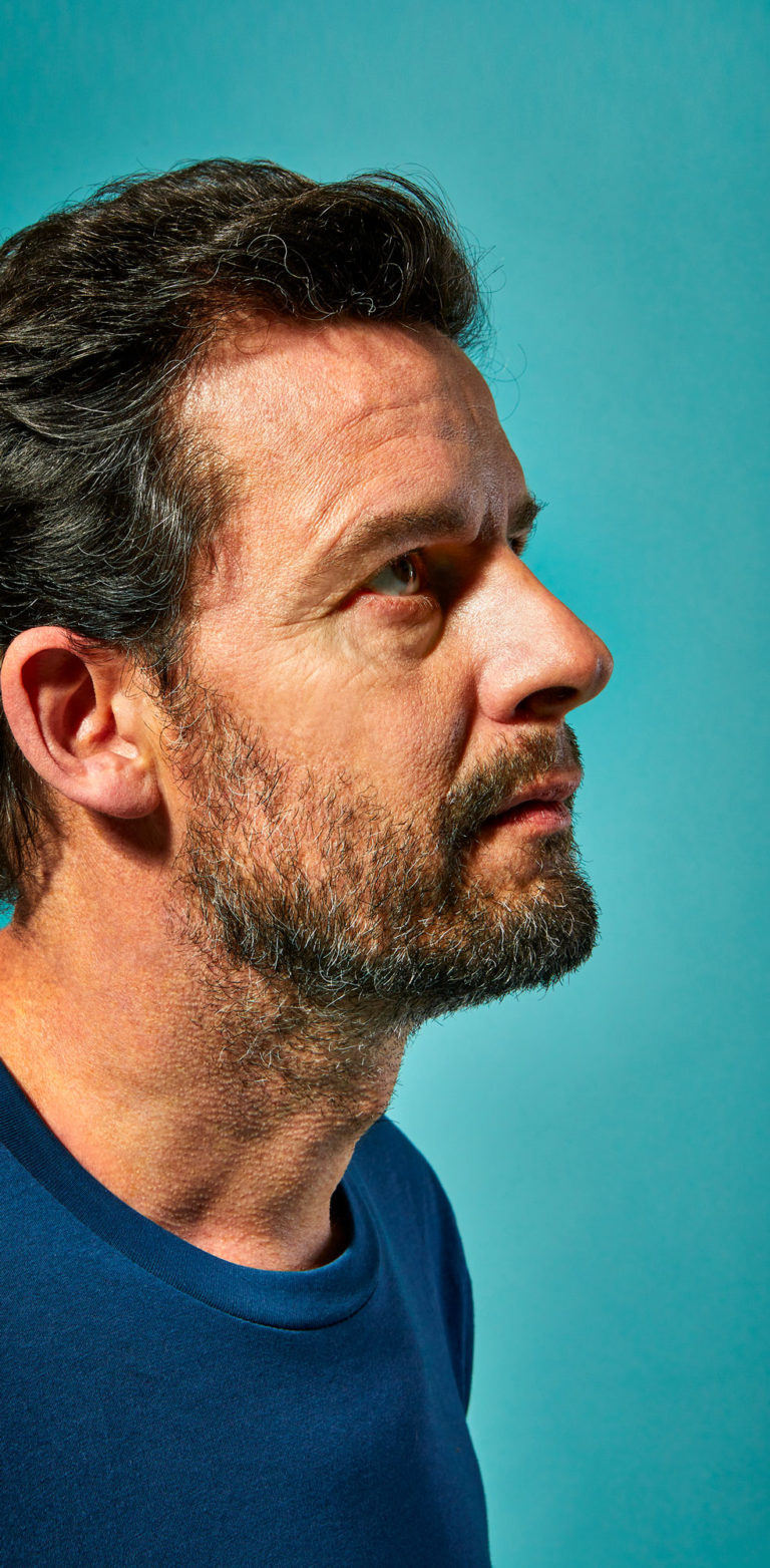 Nouveau spectacle | Alexis HK